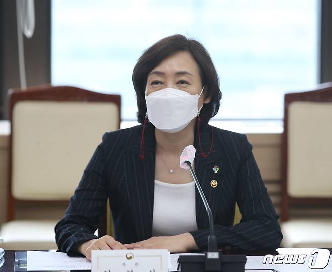 여가부 없다면 폭력 피해자 어디서 도움 받나폐지론 반박종합