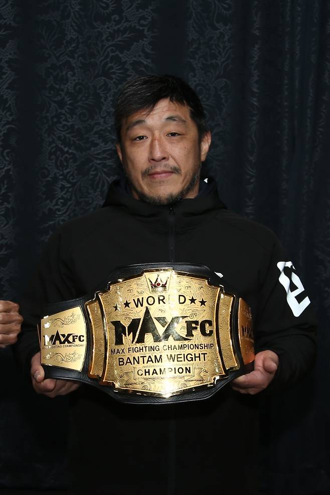 'MAX FC 재팬' 올림픽 기간에 현지 첫 대회..25일 日 나고야 개최