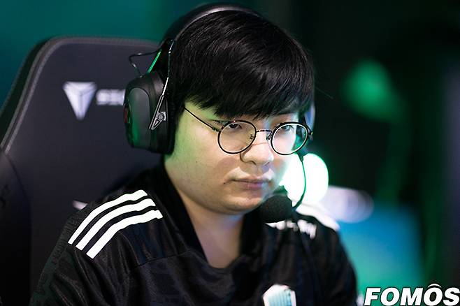 포토 경기 나서는 베릴 조건희