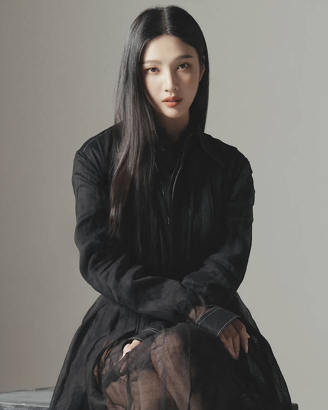 레드벨벳 조이, 토즈 앰배서더 발탁