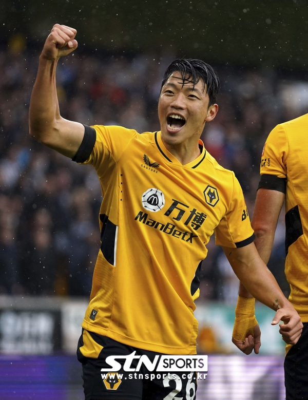 Epl Discourse 울버햄튼 황희찬 83분당 1골팀 득점 60 책임