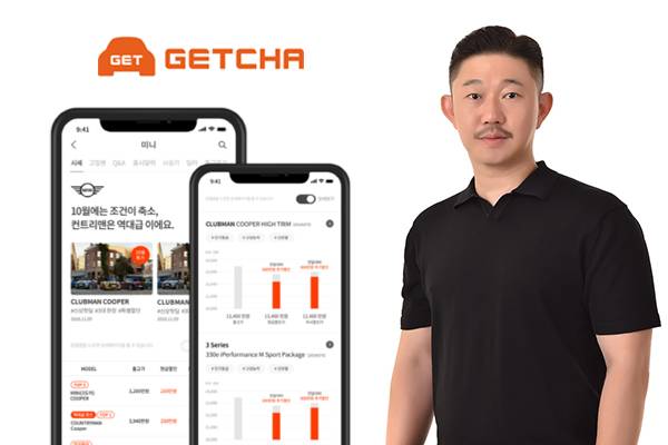 Online imported car sale platform Getcha nets $6.7 mn funding