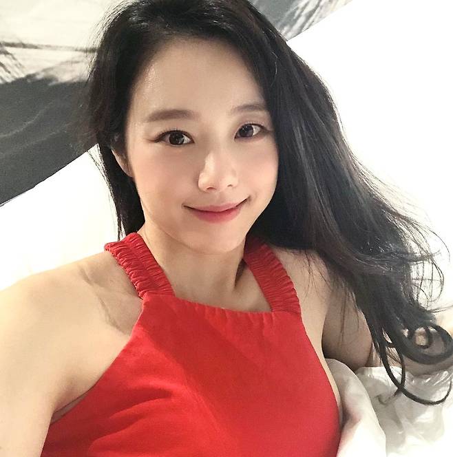 알고 보니 서울대 출신이었던 미모의 여배우 키노라이츠