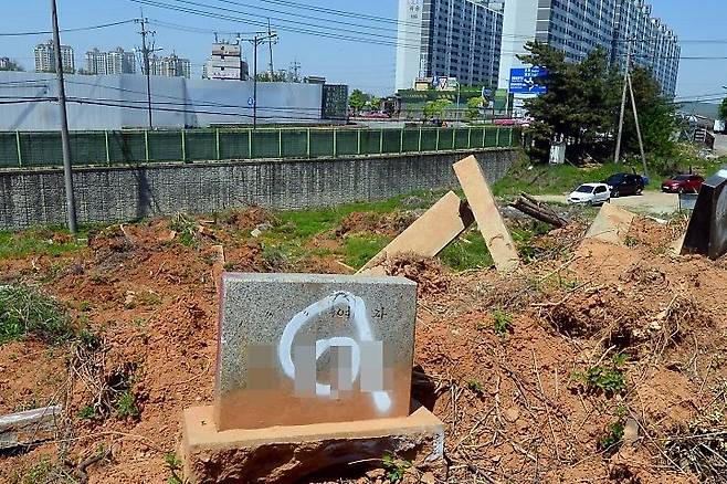 한강뷰·오션뷰 아니죠충격적인 무덤뷰 아파트의 실제 모습 머니랜드