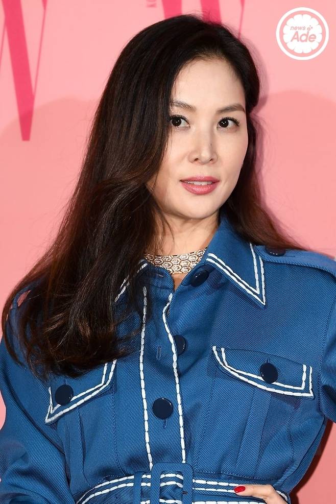 항간에 떠도는 숫자 51과 163억 해명한 배우 뉴스에이드