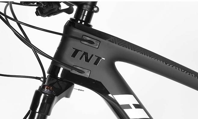 2022 힉스 TNT5.0 풀시마노 데오레 30단 카본 MTB 자전거 | 미소바이크