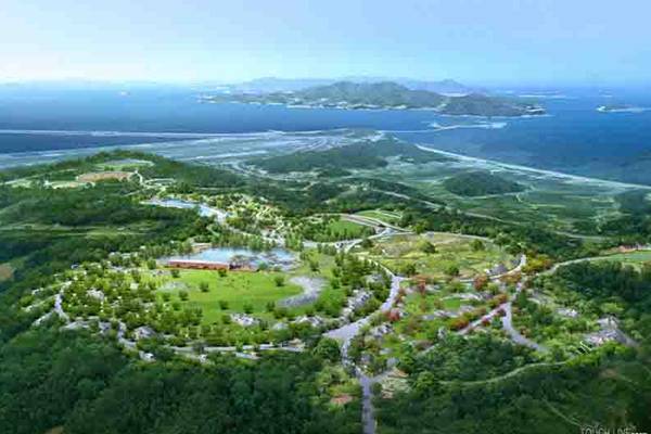 S. Korea's integrated resort project in Incheon draws funding to finish ...
