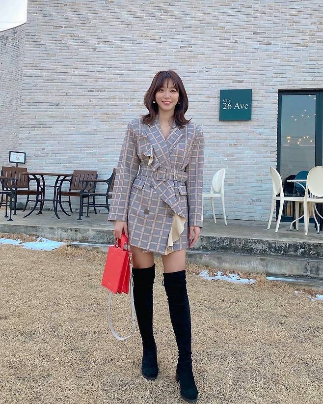 몰래 결혼했다가 2년 만에 유부녀인 사실 들킨 여배우 키노라이츠