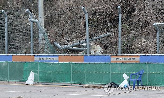 현장in 부산지하철 사상~하단선 6년째 공사 중시민불편 가중