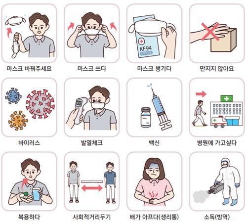 인턴액티브 발달장애인을 위한 보완대체의사소통을 아시나요