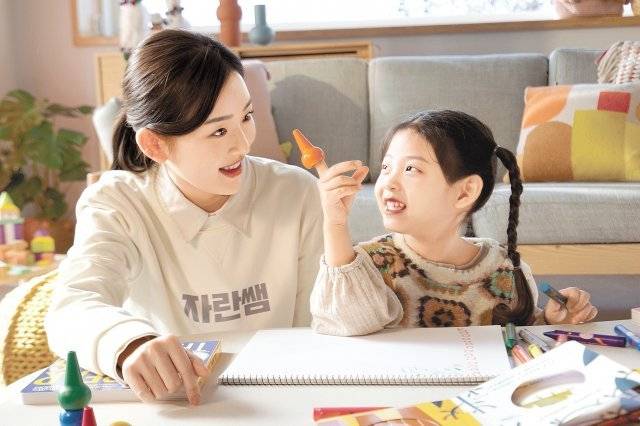 [DBR/Case Study]데이터 분석 통해 궁합 맞는 대학생 선생님-아이 매칭