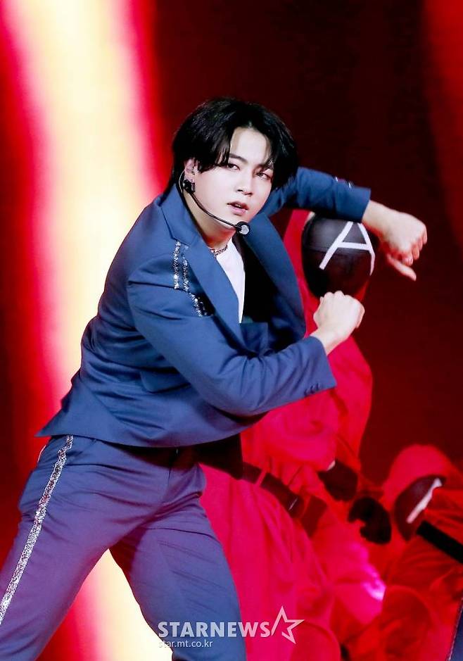 T1419 건우, 코로나19 확진..시안 이어 두 번째[공식]