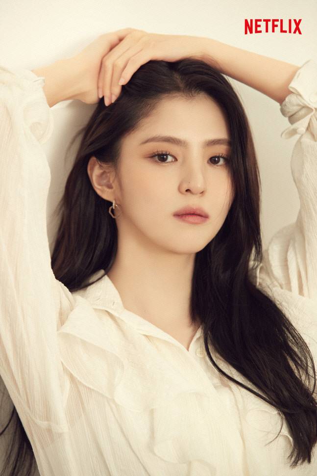역시 대세 한소희 19억원대 빌라 전액 현금 매입