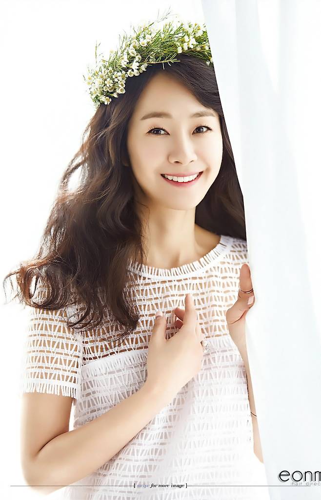 사인 받으러 줄서다 연예인보다 너무 예뻐서 캐스팅된 일반인 근황 필더무비