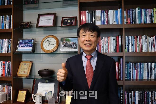 코스닥人 연구개발 맛집 영림원소프트랩 Erp 글로벌 강자 노린다