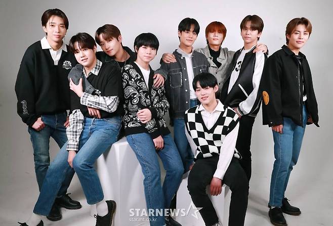 [단독]T1419 "AAA 포텐셜상 수상, 많은 책임감 느껴" [인터뷰①]