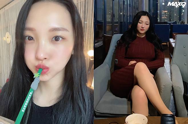 그래 이거야 15kg 감량하고 새 인생 찾은 비결 맥스큐
