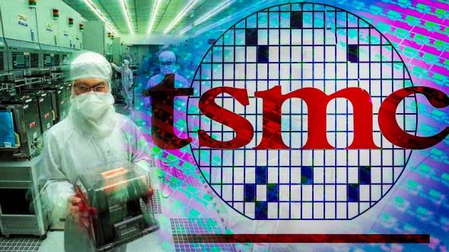 "더 이상 못 참아"..'세계 1위' TSMC 직원들 불만 터졌다 [정지은의 산업노트]
