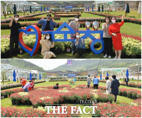 순창발효테마파크 상반기 축제 풍성 오는 30일부터 시작