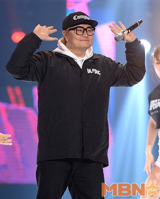 DJ DOC 정재용 이혼, 19세 연하 아내와 결혼 4년만 파경(공식)