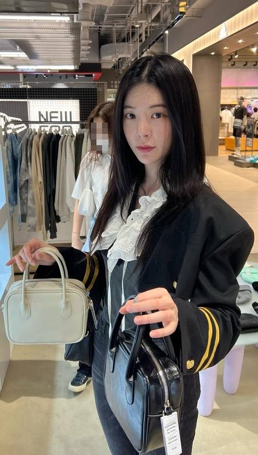 Jang Jae-in , maskless and beautiful Cardcaptor Sakura Movie 2: The ...