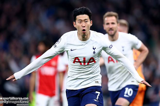 [EPL 37R] 손흥민, 살라 잡으러 간다.. 케인·모우라와 번리전 선발