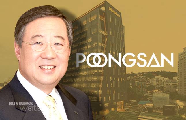 거버넌스워치 풍산그룹 아내 몫 단단히 챙겨주는 회장님