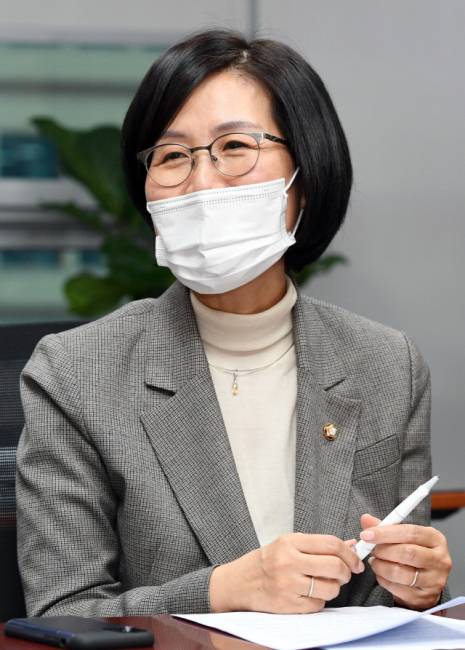권인숙 대표의원 여성·아동인권 포럼 국회 우수 연구단체 선정