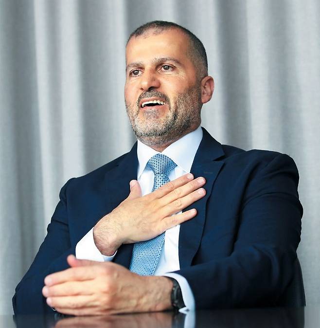 "한국이 지은 바라카原電에 감사.. UAE와 함께 원전 해외수출하자"