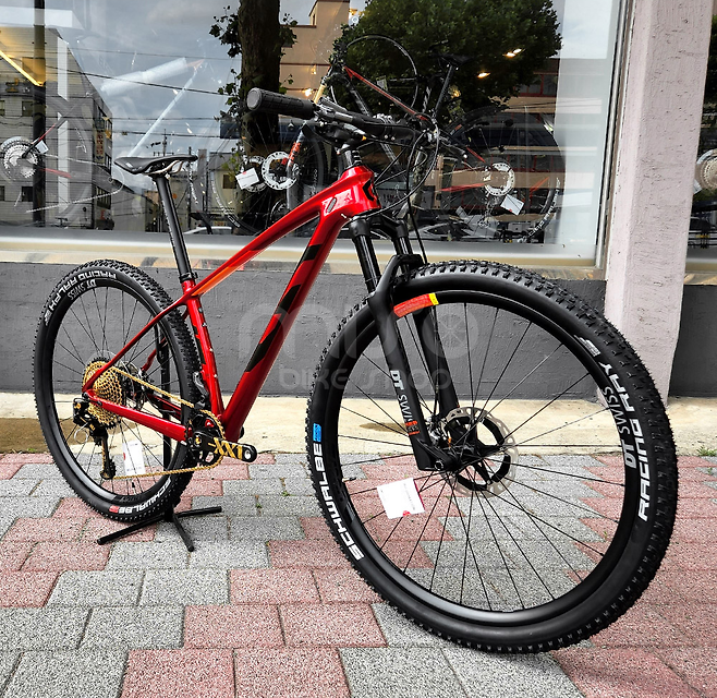 스램xx1 골드스페셜 카본mtb 2022 엘파마 판타시아 G29 Xx1골드스페셜 미소바이크