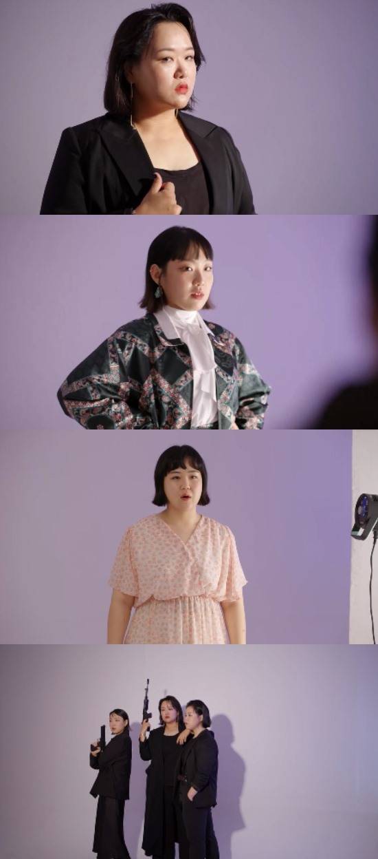 Ha Jae-sook , 'subtraction wave' In three months, the Actor force makes ...