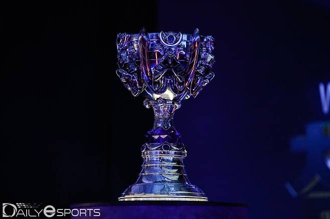 2022 롤드컵 LCK 대표 선발전, 내달 1일 열린다