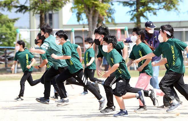 역시 방구뽕이 필요해”532만 학교체육 2명이 활성화 해내라
