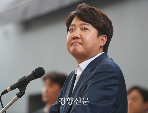 이준석 신윤핵관은 윤상현윤 대통령 초·재선은 싸게 포섭할 것
