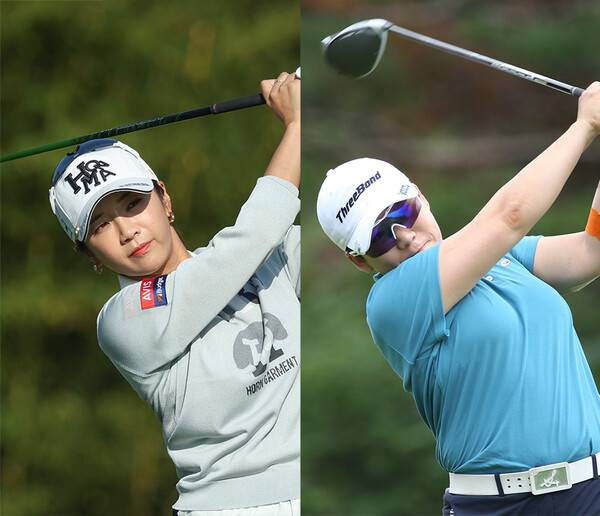 이보미·신지애·이민영, '일본 메이저' JLPGA 챔피언십 출격