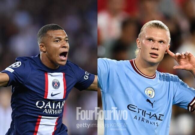 [ucl.told] 네가 하면 나도 한다..뜨거웠던 '음-홀'의 치킨게임