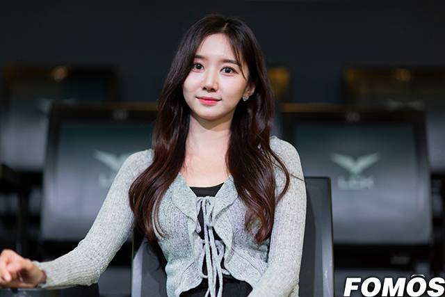 [박상진의 e스토리] LCK와 함께, 윤수빈 아나운서의 3년