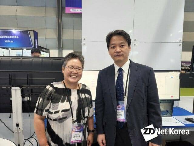 VTW, 로코드 기반 앱 개발 및 운영 생산성 높인 제품 선보여