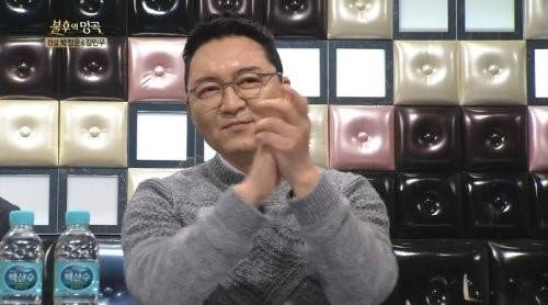 '90s popular Singer ' Park Jung-woon, Death in cirrhosis of liver