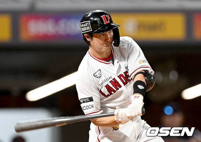 '3-8→14-13 대역전극' SSG, 최주환-최정 백투백+오태곤 끝내기포..2위 LG와 3.5G 차 [인천 리뷰]