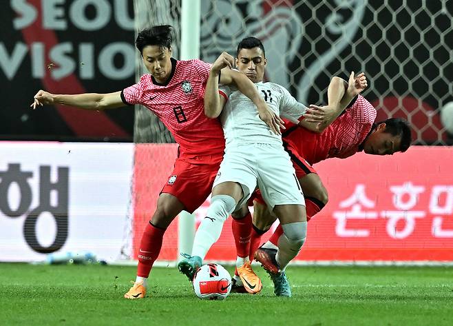 손흥민이 희망 백승호 잠재력 보여줄 것 외신의 월드컵 예상