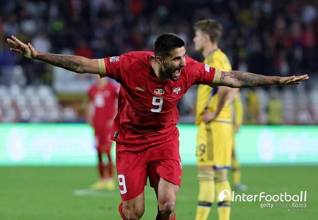 블라호비치보다 낫네!..'EPL 7G 6골' 풀럼 ST, 쿨루셉 앞에서 '해트트릭'