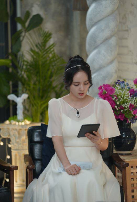 한가인 딸 엄마는 아프로디테 하기엔 얼굴이 틀렸다