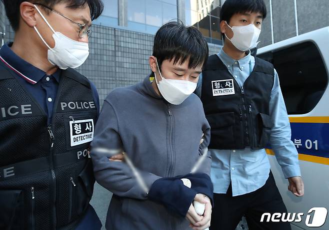 신당역 살인 전주환 징역 9년 유족측 자기중심적 사고 반성 안해