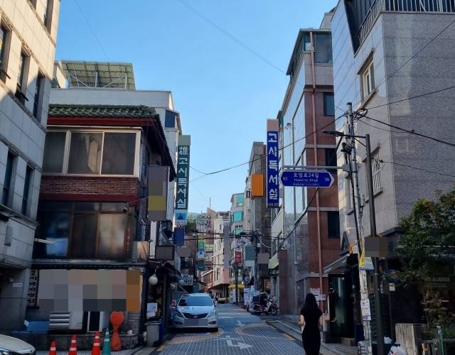 이제 어디로 가지 고물가·월세 급등에 고시원족 눈물