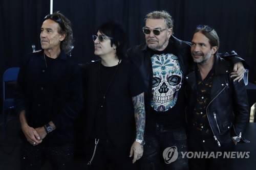 PUERTO RICO MUSIC MANA