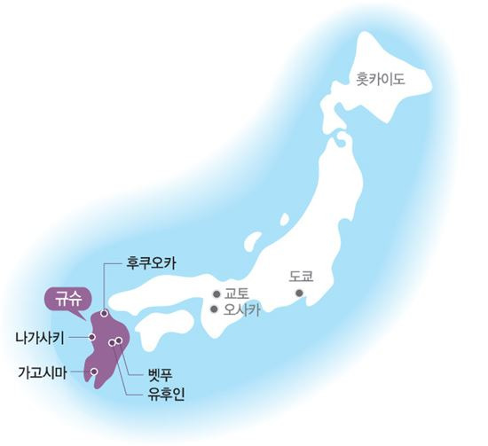 무비자 여행길 열린다 일본 골프 여행 날개 달고 훨훨