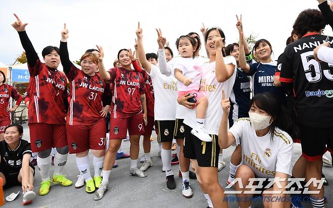 경품은 못참지 본 경기 못지 않게 뜨거웠던 슛 For 건강자산 게토레이 H Cup 2022 삼성생명 경품 이벤트