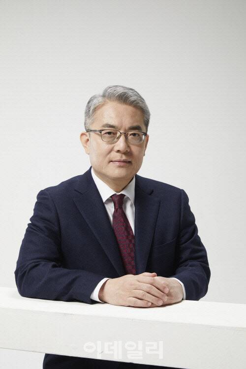 이창원 한성대 총장 개교 50주년 디지털 교육 비전 선포