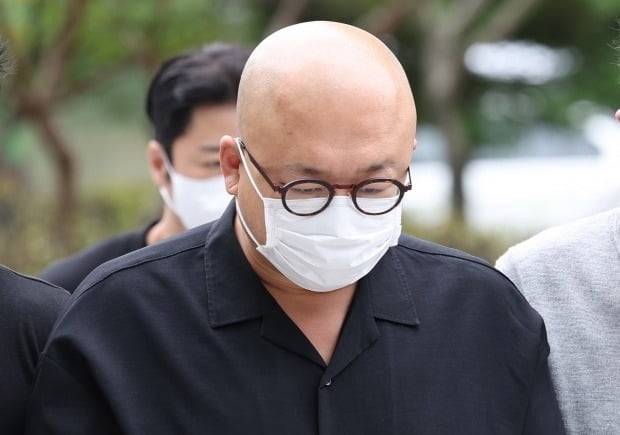 돈스파이크 12년 전 마약 혐의는 대마초20차례 달해